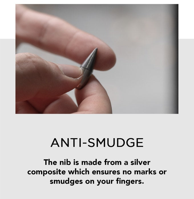 ForeverPen™ - The World's Smallest Inkless Pen | World's Tiniest