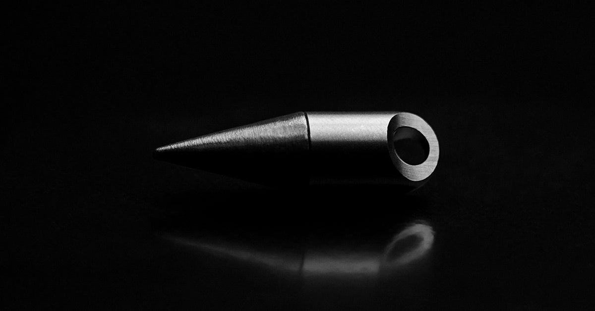 ForeverPen™ - The World's Smallest Inkless Pen | World's Tiniest