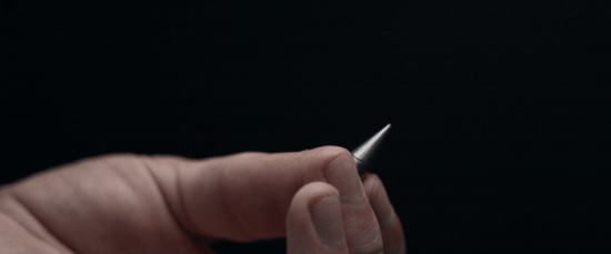 ForeverPen™ - The World's Smallest Inkless Pen | World's Tiniest
